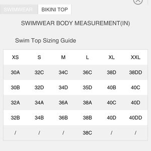 Cupshe | Swim | Cupshe Striped Bikini | Poshmark